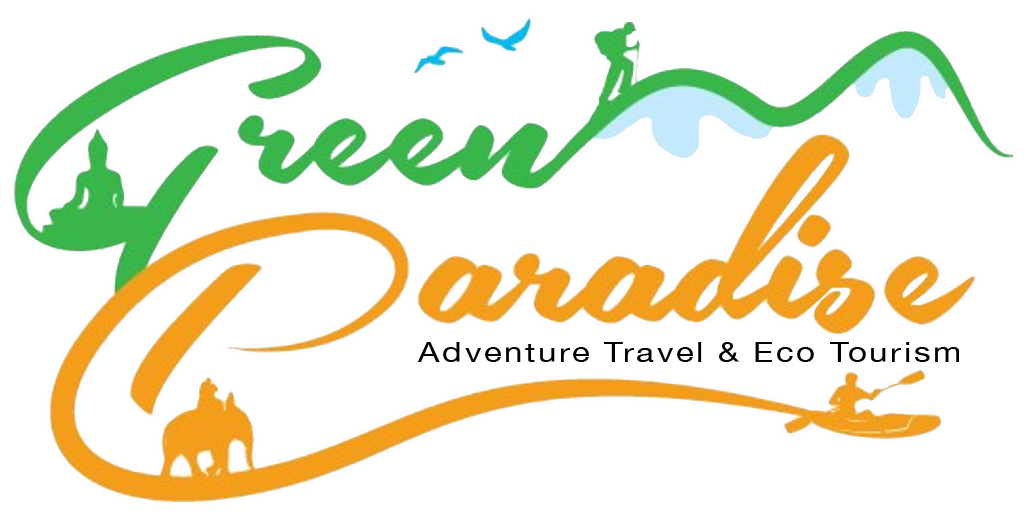 Champasak - Green Paradise